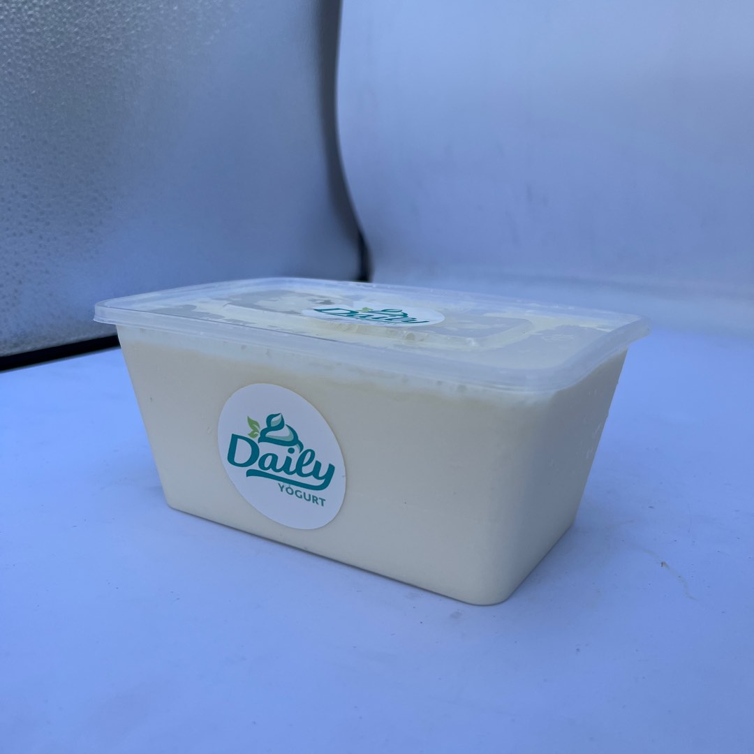 daily fresh home made greek yogurt no preservatives, Food & Drinks ...