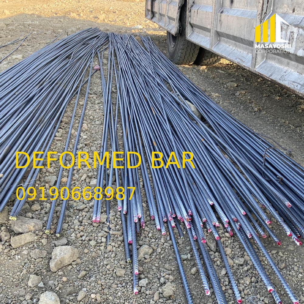 Deformed Bar | Copper Flat Bar | Expanded Metal | Gloves | H-Frame ...
