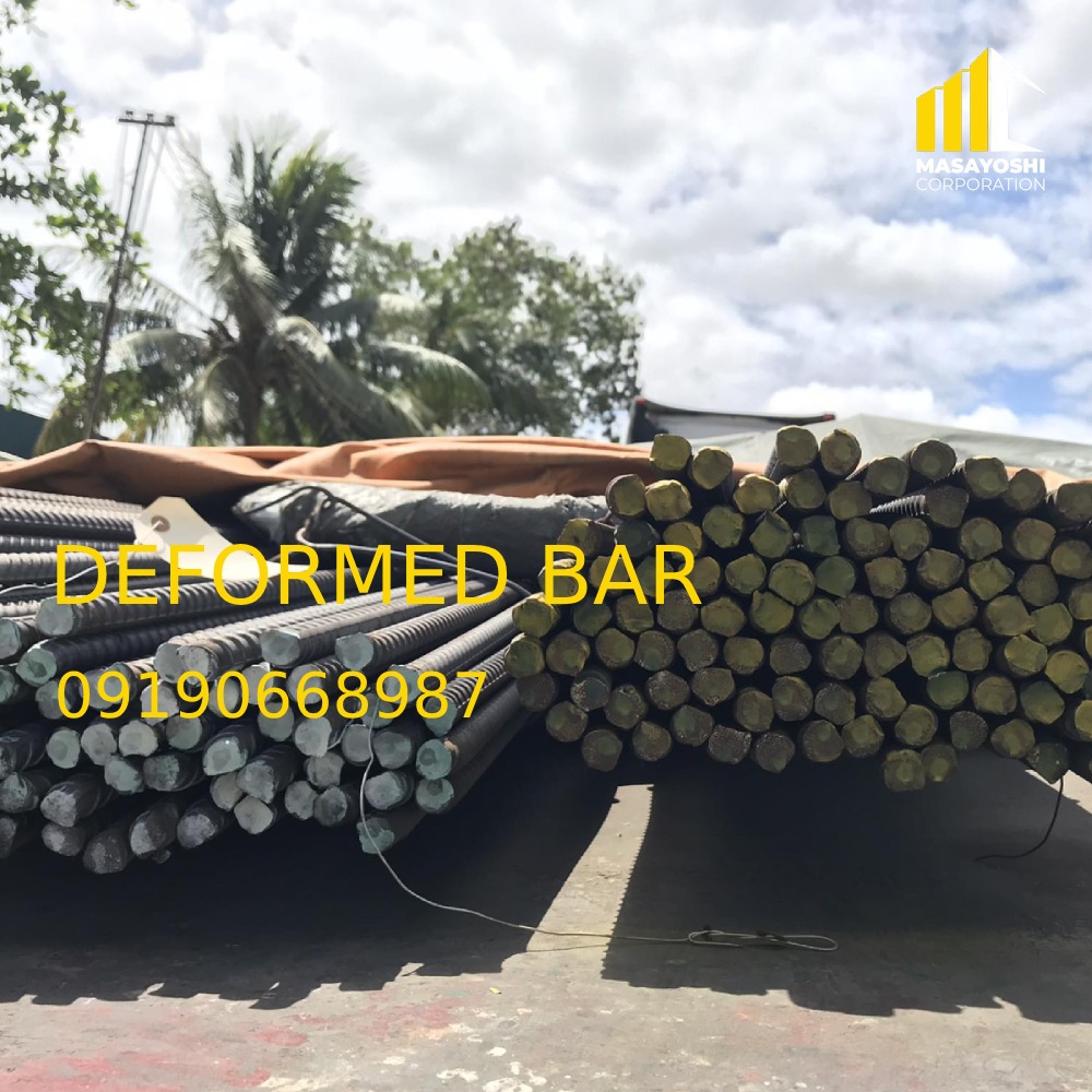 Deformed Bar | Copper Flat Bar | Expanded Metal | Gloves | H-Frame ...
