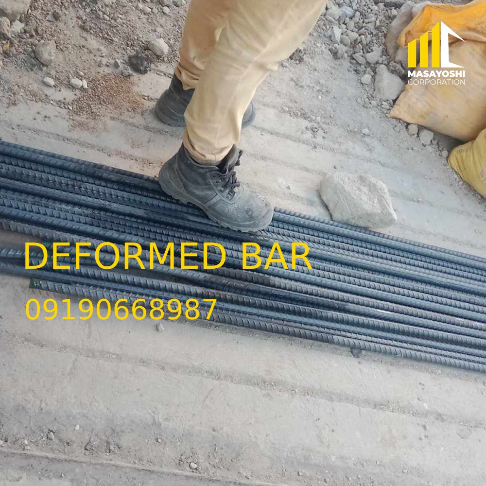 Deformed Bar | Copper Flat Bar | Expanded Metal | Gloves | H-Frame ...