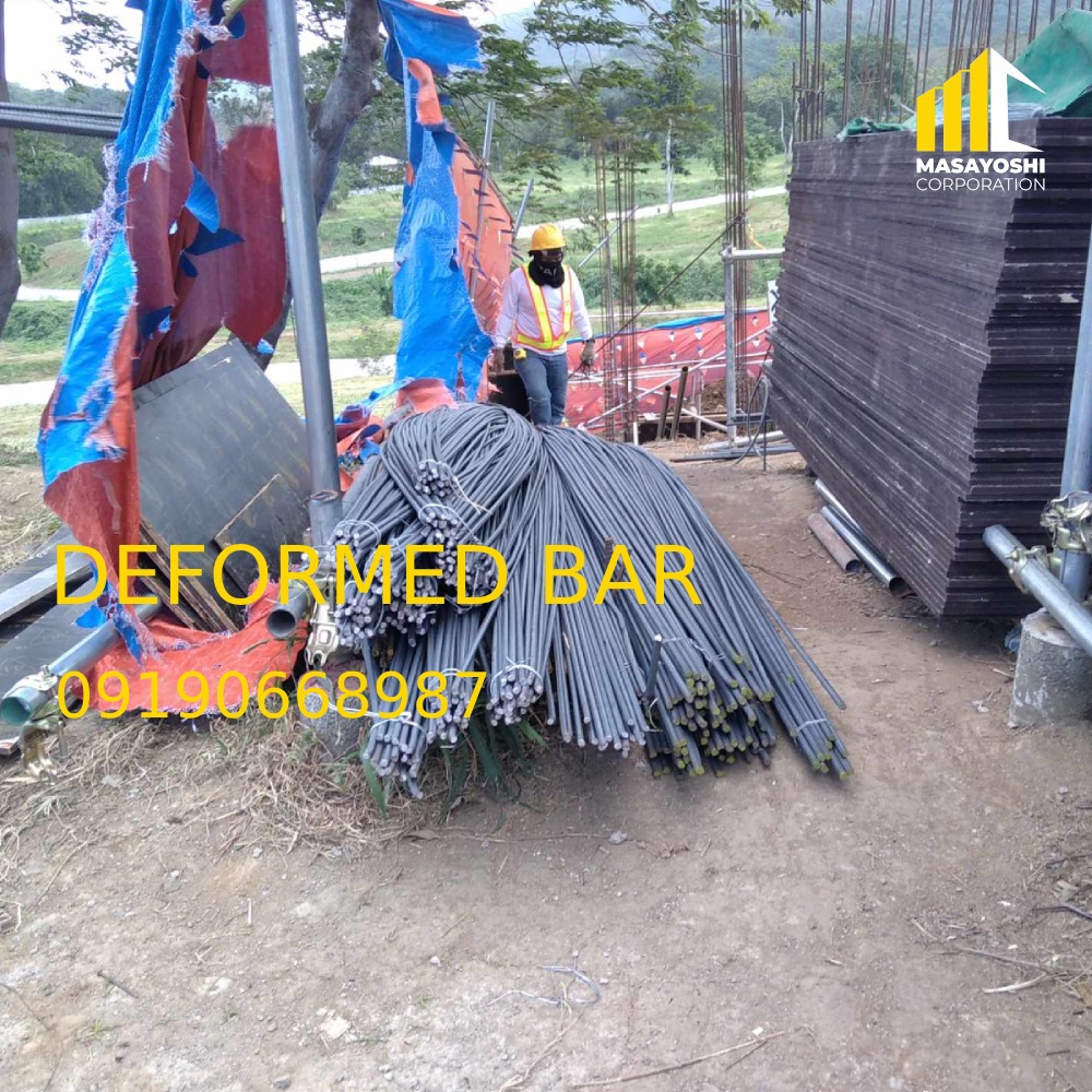 Deformed Bar | Copper Flat Bar | Expanded Metal | Gloves | H-Frame ...