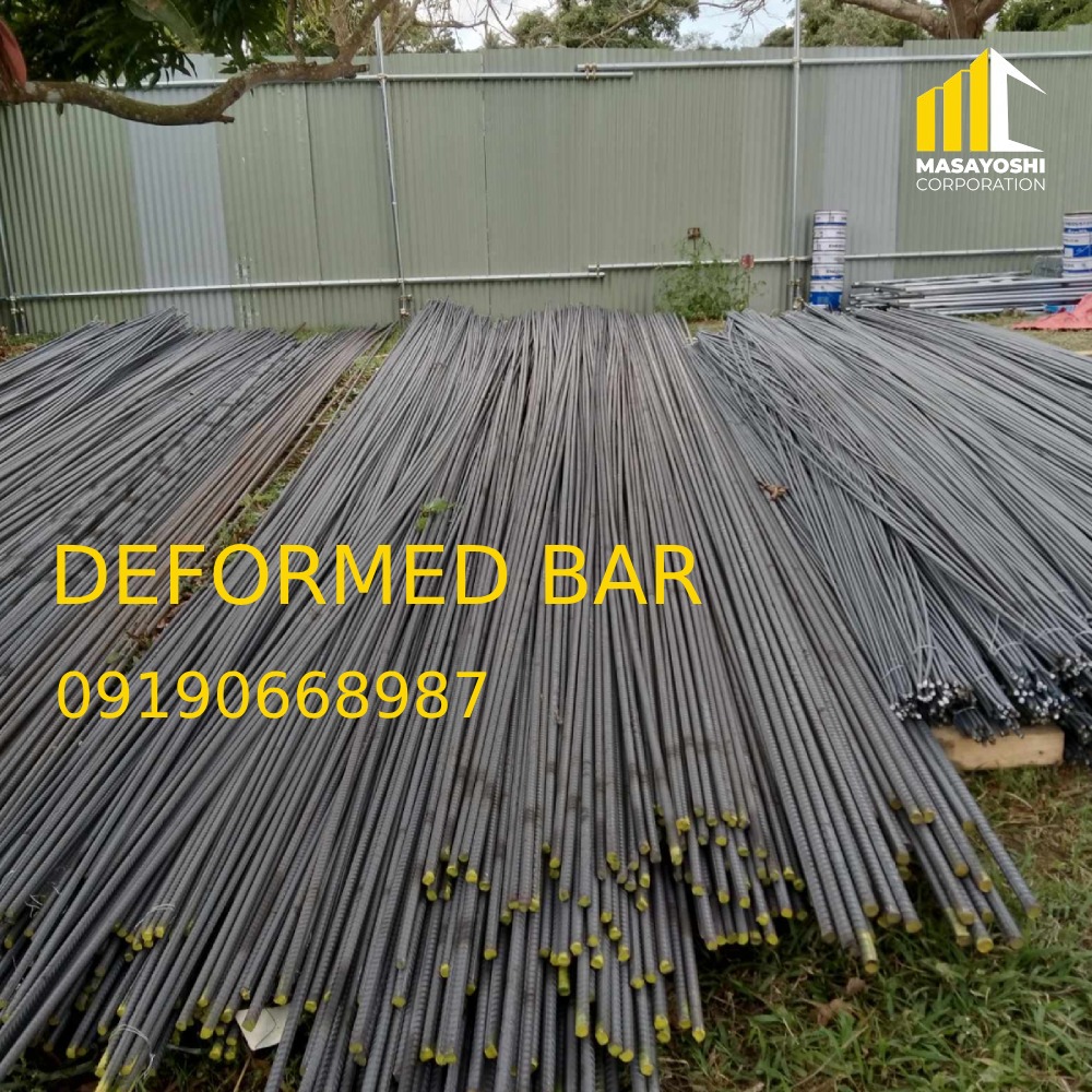 Deformed Bar | Copper Flat Bar | Expanded Metal | Gloves | H-Frame ...