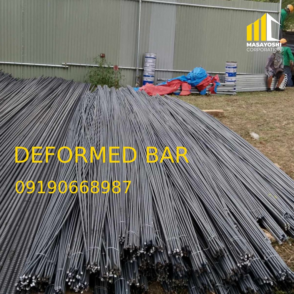 Deformed Bar | Copper Flat Bar | Expanded Metal | Gloves | H-Frame ...