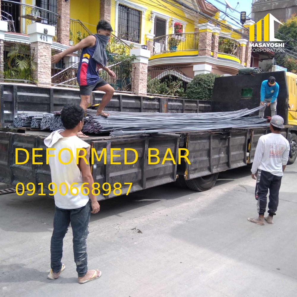 Deformed Bar | Copper Flat Bar | Expanded Metal | Gloves | H-Frame ...