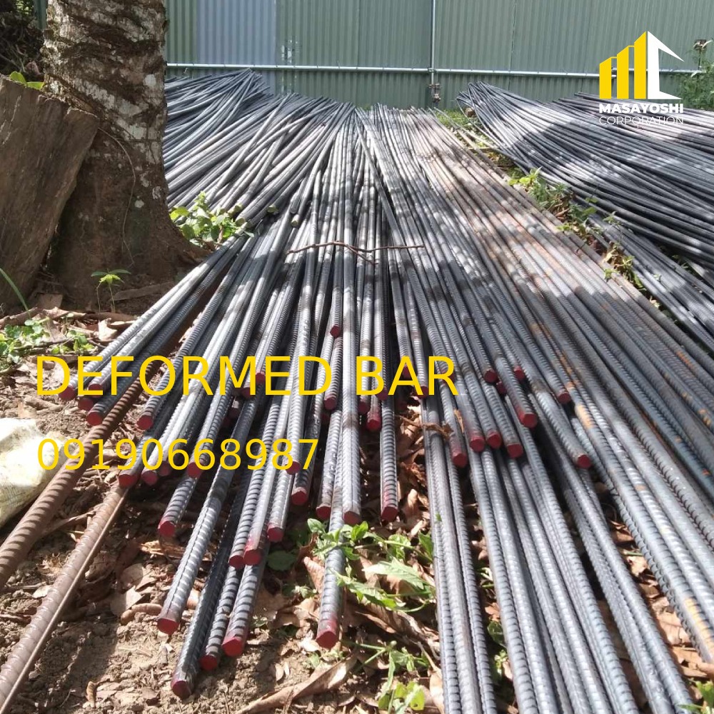 Deformed Bar | Copper Flat Bar | Expanded Metal | Gloves | H-Frame ...
