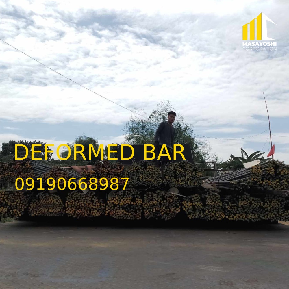Deformed Bar | Copper Flat Bar | Expanded Metal | Gloves | H-Frame ...