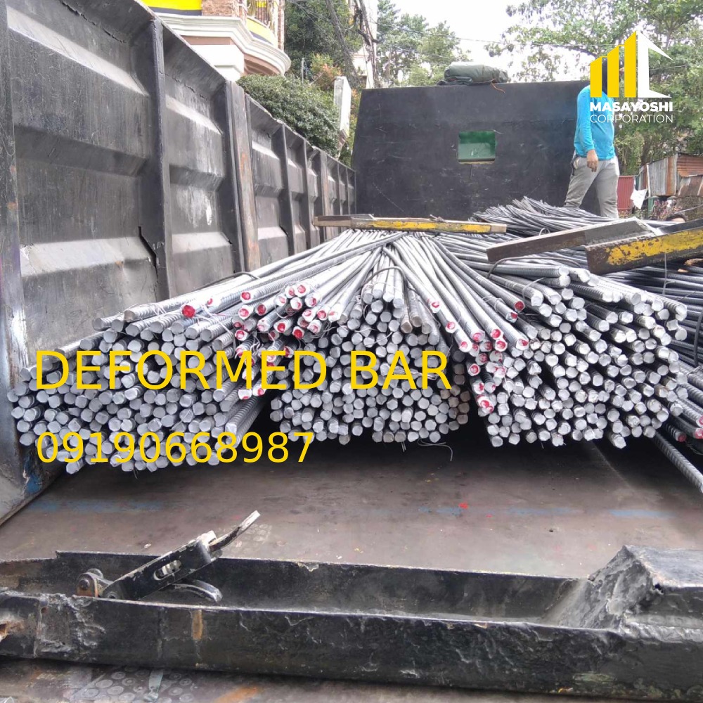 Deformed Bar | Copper Flat Bar | Expanded Metal | Gloves | H-Frame ...