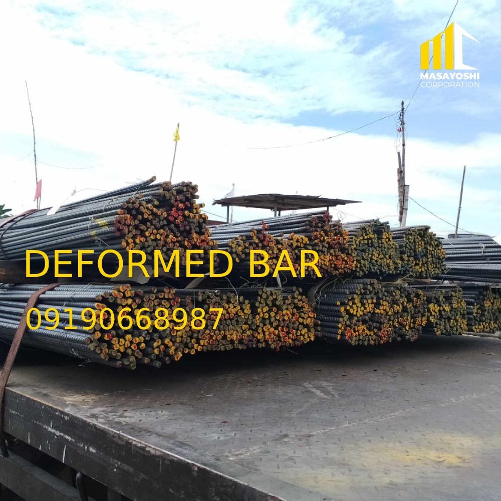 Deformed Bar | Copper Flat Bar | Expanded Metal | Gloves | H-Frame ...