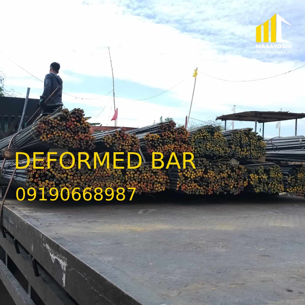 Deformed Bar | Copper Flat Bar | Expanded Metal | Gloves | H-Frame ...