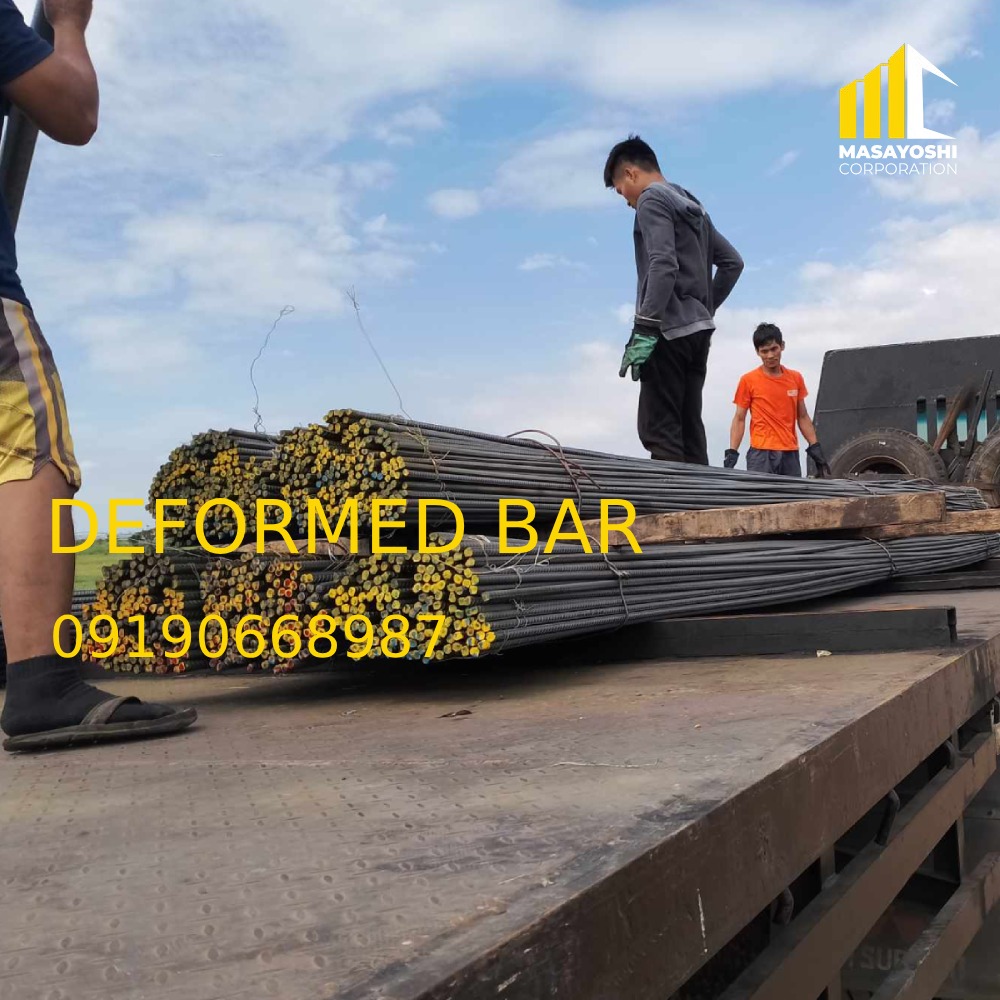 Deformed Bar | Copper Flat Bar | Expanded Metal | Gloves | H-Frame ...