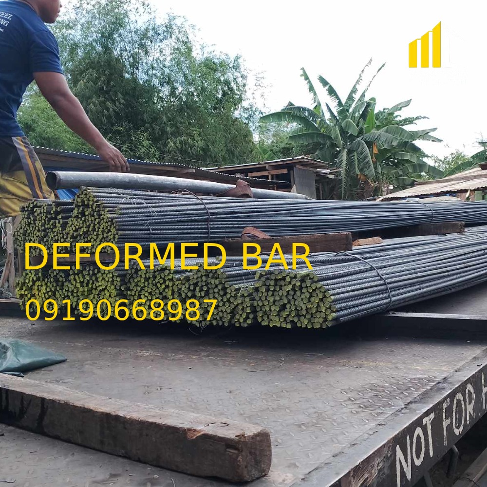 Deformed Bar | Copper Flat Bar | Expanded Metal | Gloves | H-Frame ...