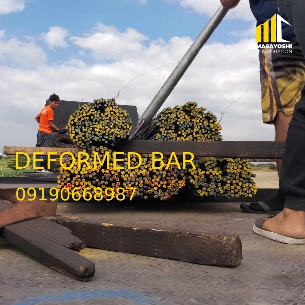 Deformed Bar | Copper Flat Bar | Expanded Metal | Gloves | H-Frame ...