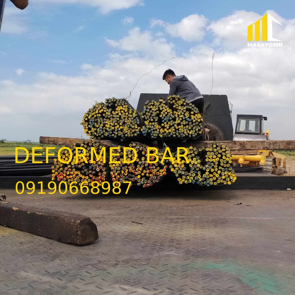 Deformed Bar | Copper Flat Bar | Expanded Metal | Gloves | H-Frame ...