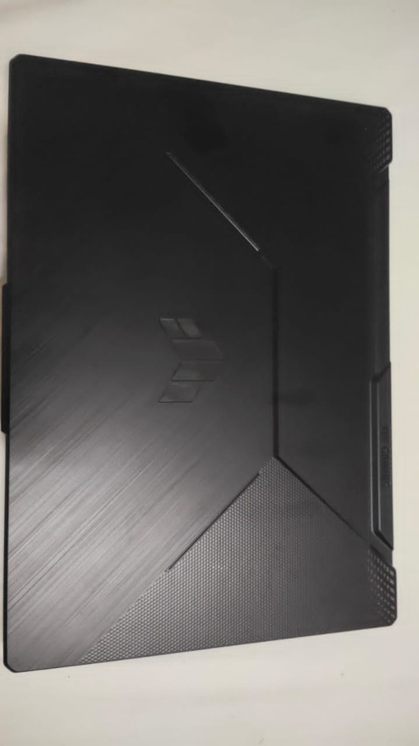 Laptop Asus tuf a15, Computers & Tech, Laptops & Notebooks on Carousell