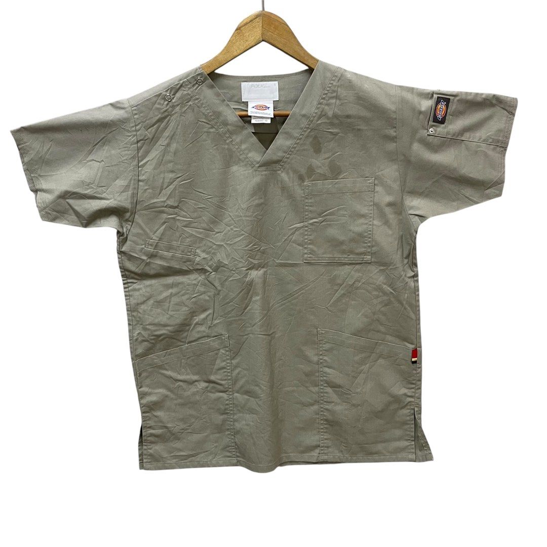 dickies uniform jacket, Men's Fashion, Coats, Jackets and Outerwear on ...