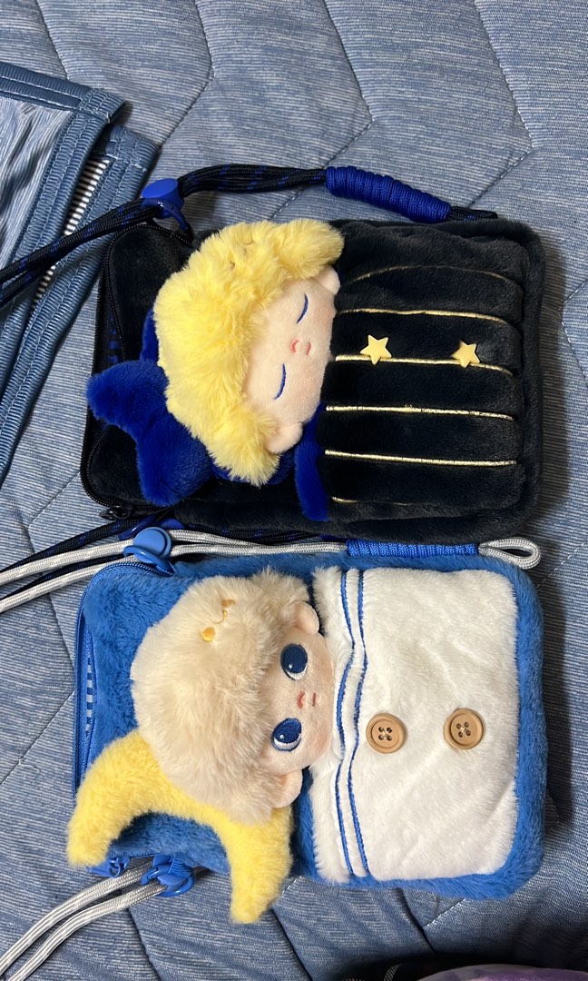 Dimoo Weaving Wonders Series(Bag), Women's Fashion, Bags & Wallets ...