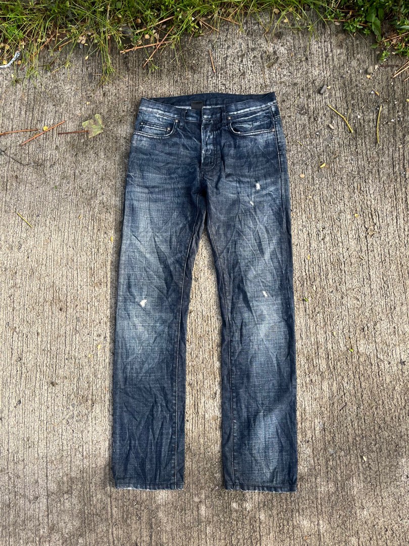Dior homme pants for men, Luxury, Apparel on Carousell