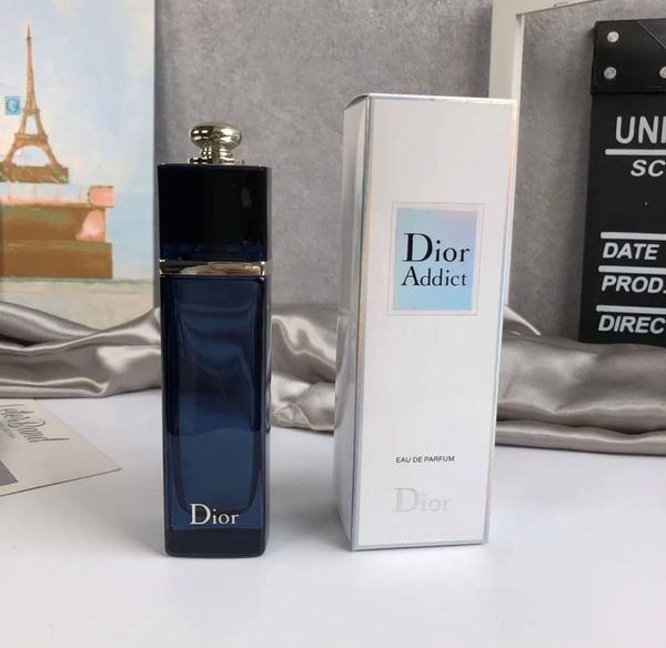 Dior Perfume Addict Edp 100ml Christian Dior Perfume, Beauty & Personal ...