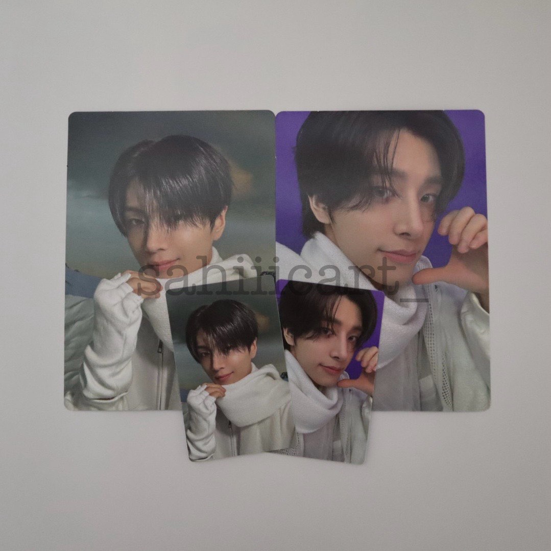 enhypen jay & jake romance: untold daydream weverse pob, Hobbies & Toys ...