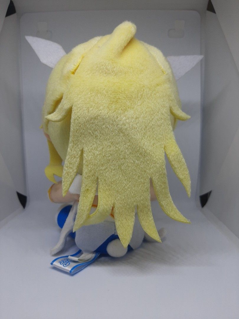 FGO Fate Grand Order Set Mandarake Babylonia Mochikokorin Artoria ...