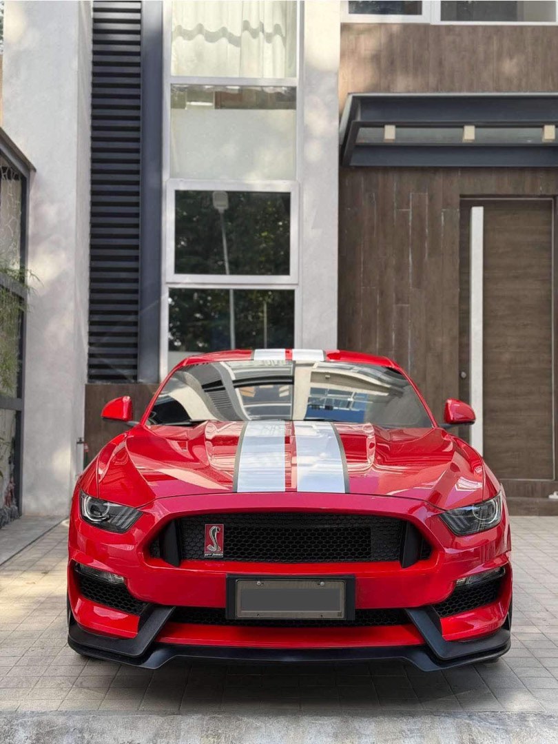 Ford Mustang Second Hand Cars for Sale | Used Cars | Carousell