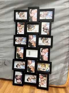 Miniso Marvel Frame Captain America Mini Picture Frame (21cm x 14cm ...