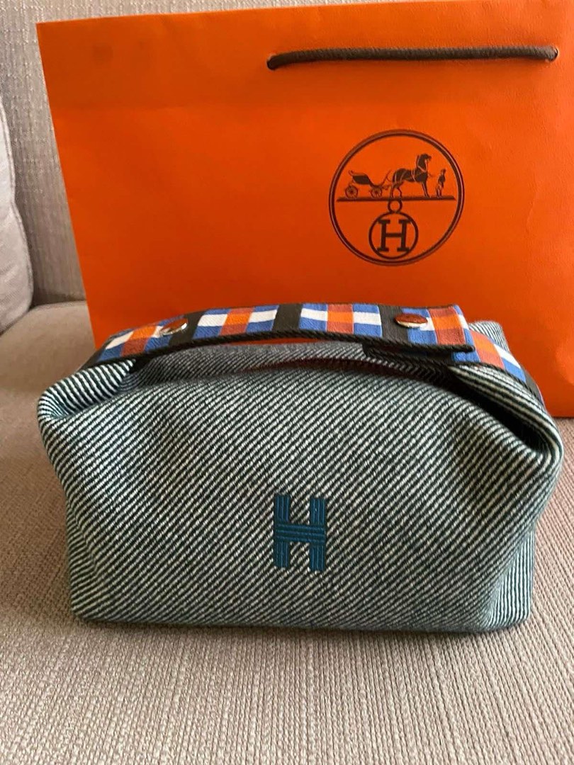 Hermes bride a brac PM size, Luxury, Bags & Wallets on Carousell