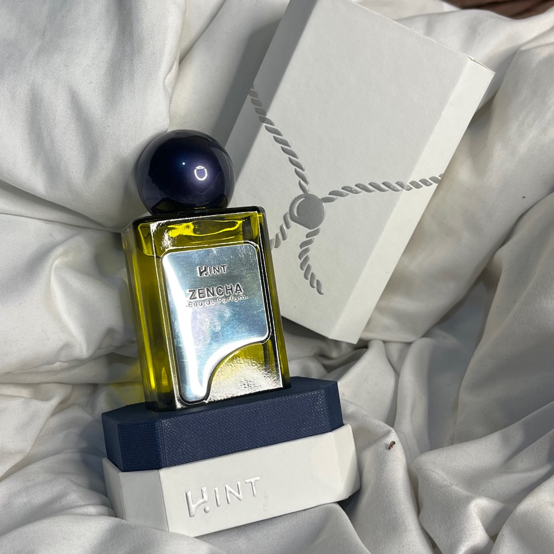 Hint Zencha ENAK BGT BENERAN, Kesehatan & Kecantikan, Parfum, Kuku ...