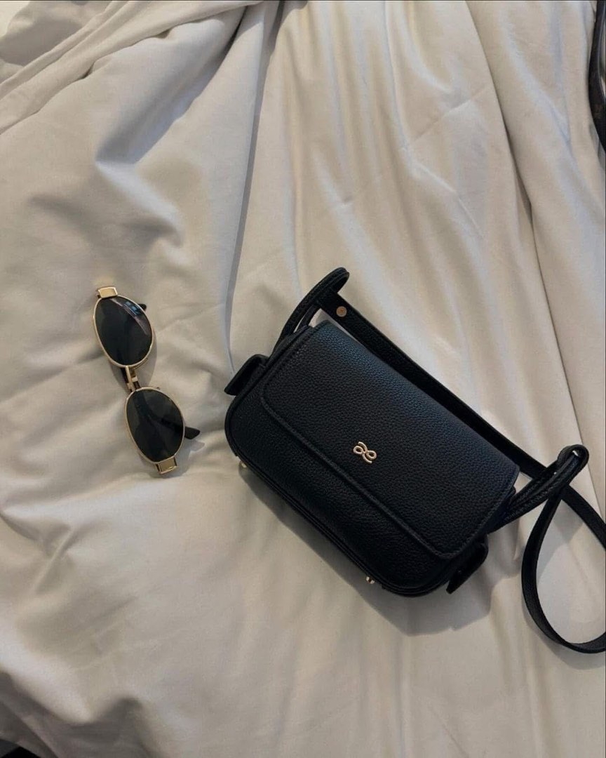 House of Little Bunny Treasure Phone, Women's Fashion, Bags & Wallets ...