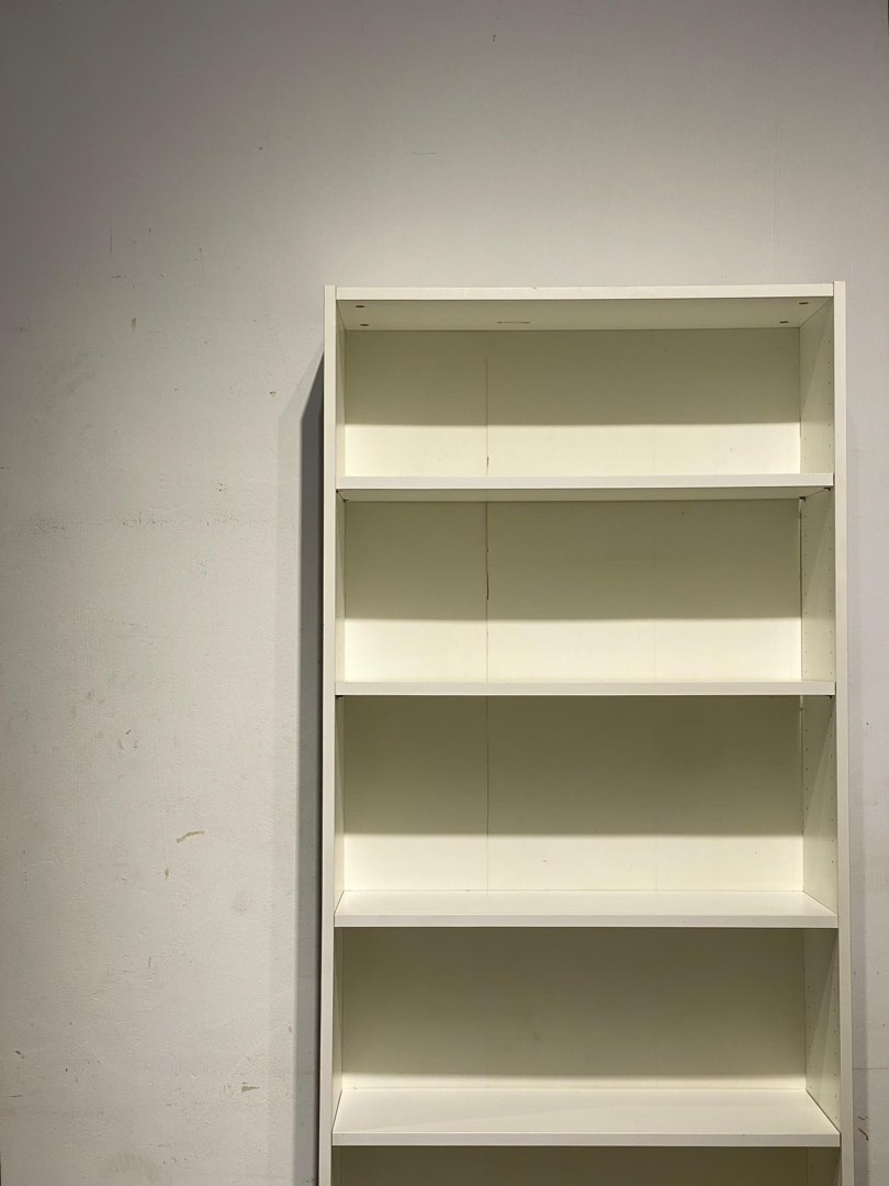 IKEA BILLY, Furniture & Home Living, Furniture, Shelves, Cabinets ...