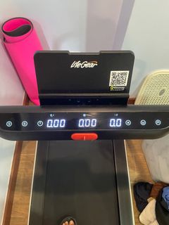 treadmill lifegear - View all treadmill lifegear ads in Carousell ...