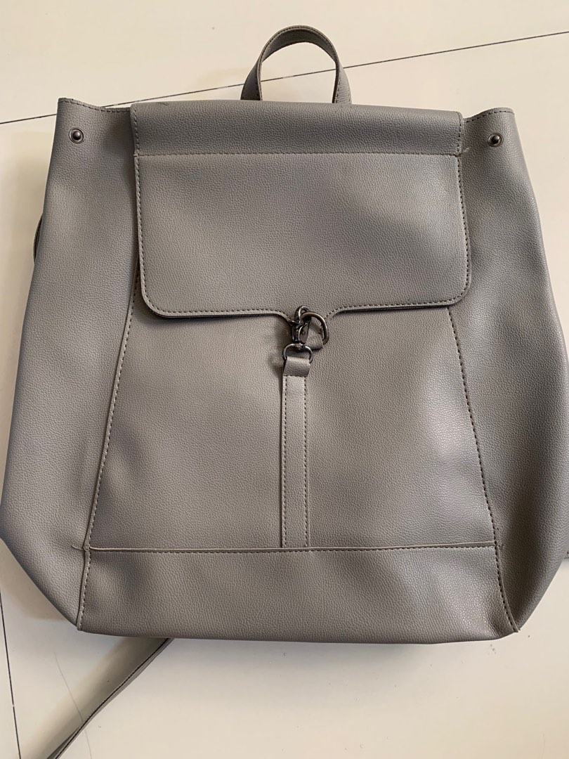 Miniso Backpack, Women's Fashion, Bags & Wallets, Backpacks on Carousell