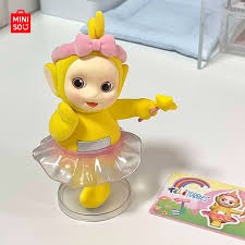 Miniso Teletubbies Blind Box, Hobbies & Toys, Toys & Games on Carousell