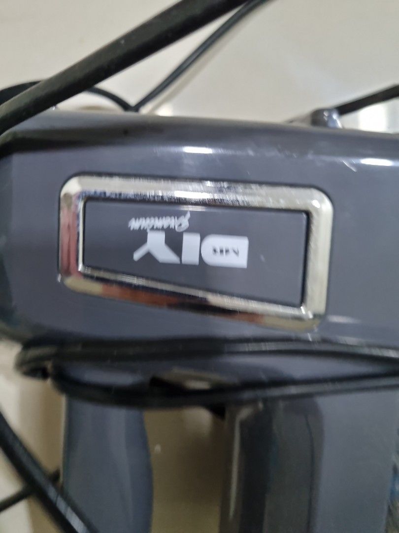 Mr DIY Vacuum Cleaner, TV & Home Appliances, Vacuum Cleaner ...