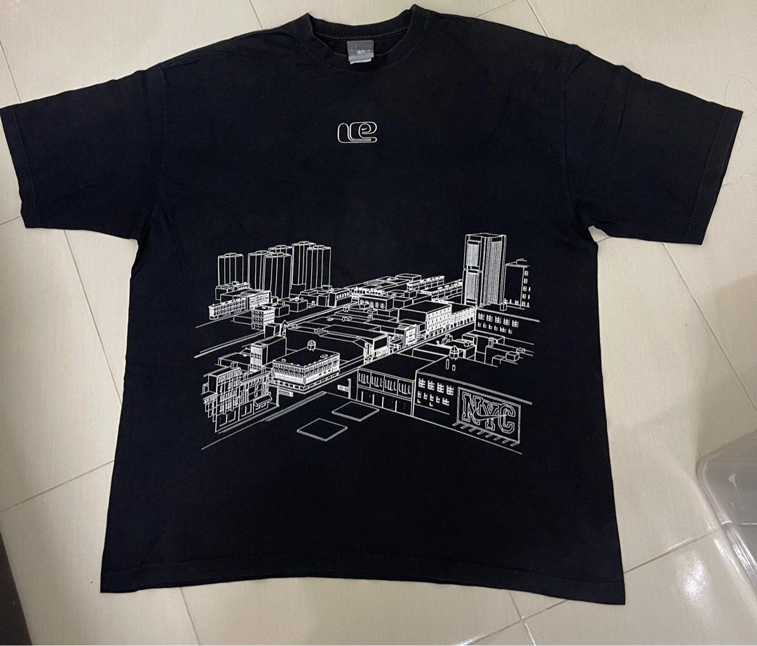 Nike LE (Limited Edition), Men's Fashion, Tops & Sets, Tshirts & Polo ...