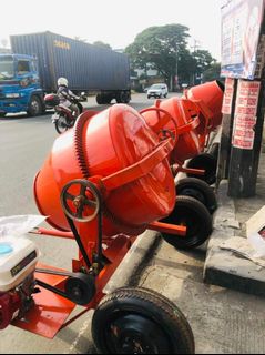 1 bagger mixer For Sale | Carousell Philippines