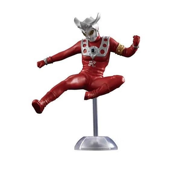 Original Gashapon Capsule Toys Ultimate Luminous Ultraman - Ultraman ...