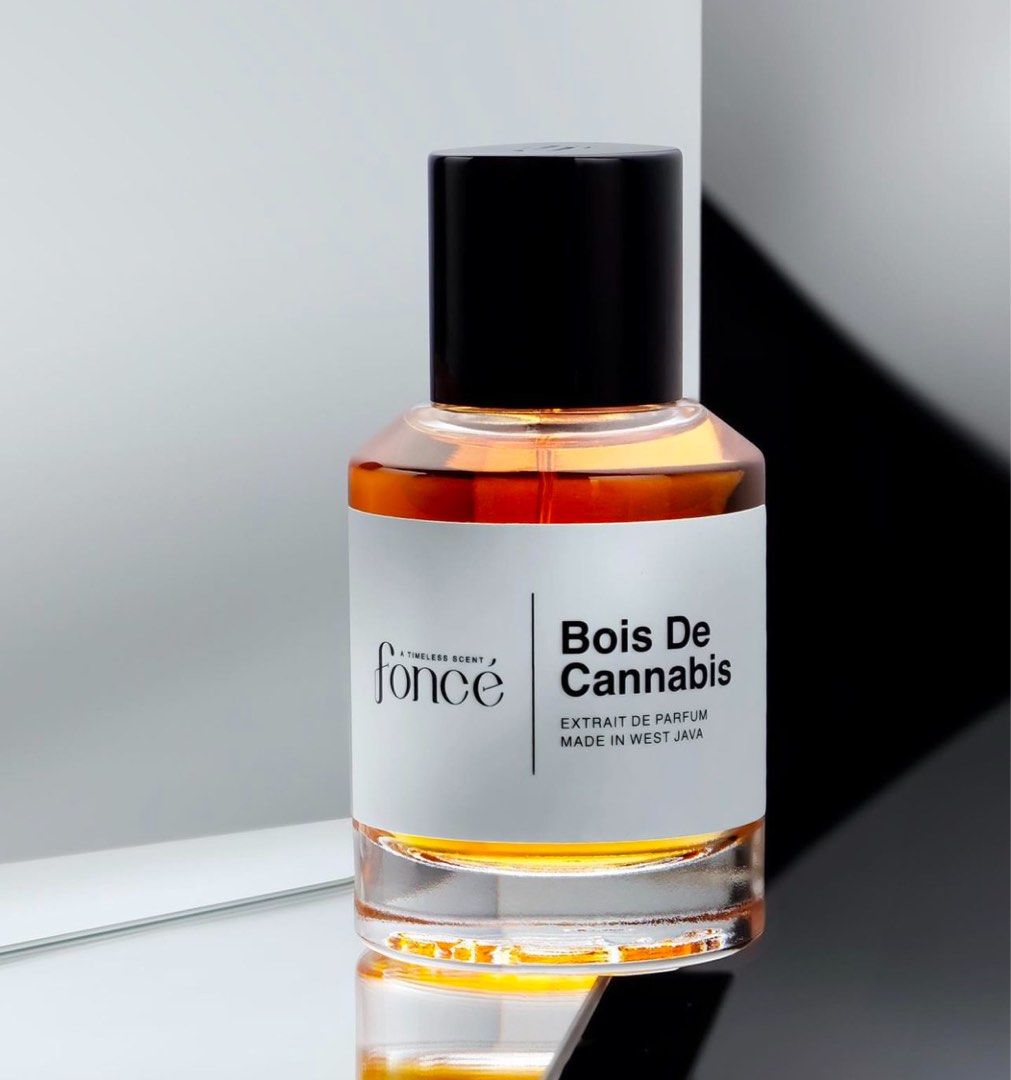 PREORDER Fonce Perfume 50ml, Beauty & Personal Care, Fragrance ...