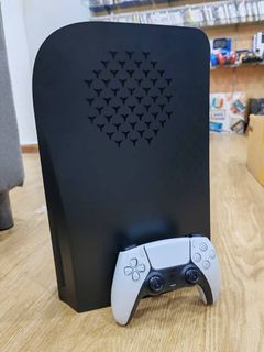 Sony PlayStation 5 Disc Edition / PS5 Disc Edition (Malaysia Set)(1 ...