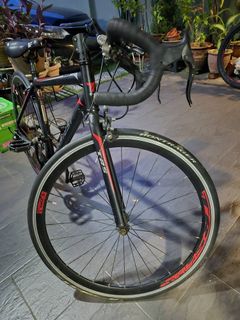 Twitter t10 pro (upgrade) / roadbike / basikal racing, Sports Equipment ...