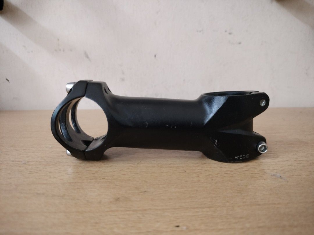 ROAD CX Stem for Fixie/Raodbike/MTB/Folding Bike, Sports Equipment ...