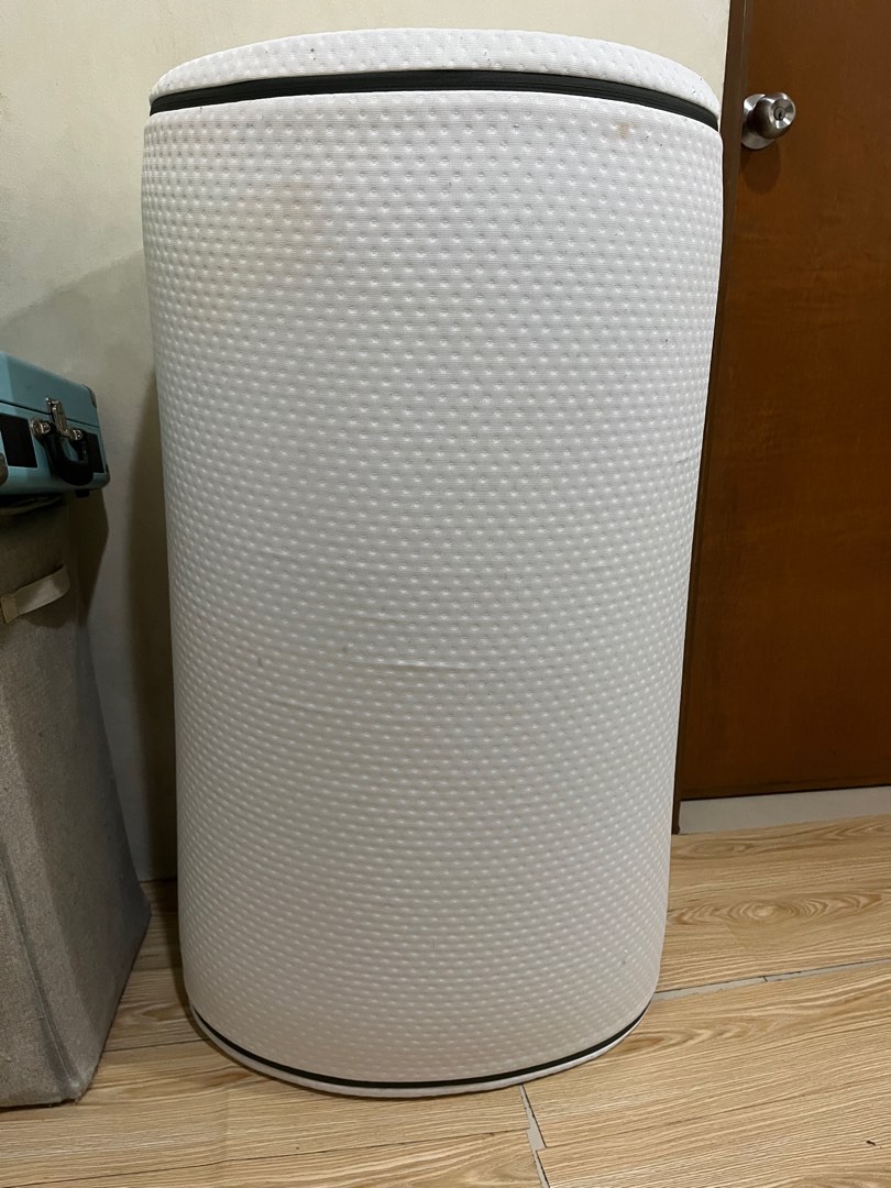 Rush Sale Emma Flip Topper | Ergonomic w/ Soft & FirmI Sides ...