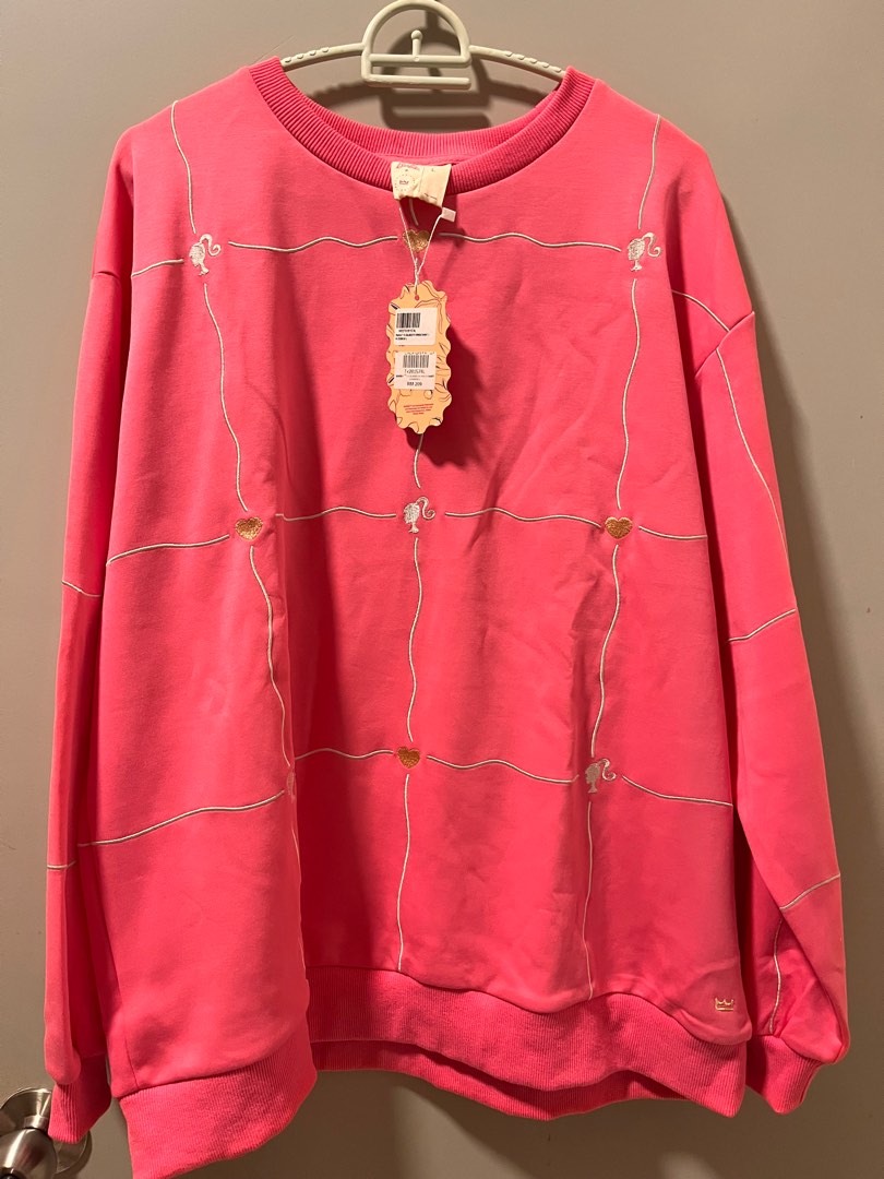 SS Barbie Calaqisya, Women's Fashion, Tops, Other Tops on Carousell