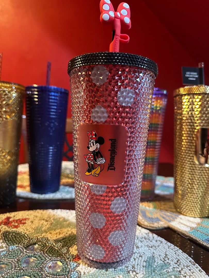 Starbucks Disney Collection, Everything Else, Others on Carousell