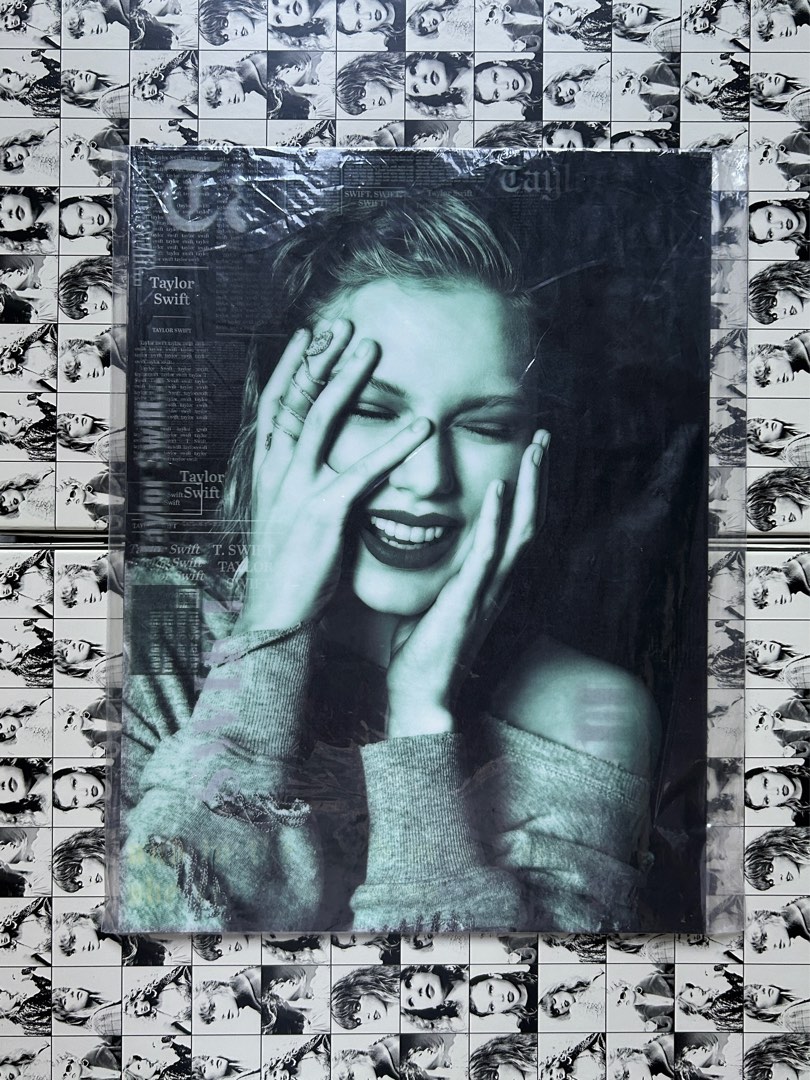 Taylor Swift reputation Lenticular Poster, Hobbies & Toys, Memorabilia ... Taylor Swift reputation Lenticular Poster, Hobbies & Toys, Memorabilia ...