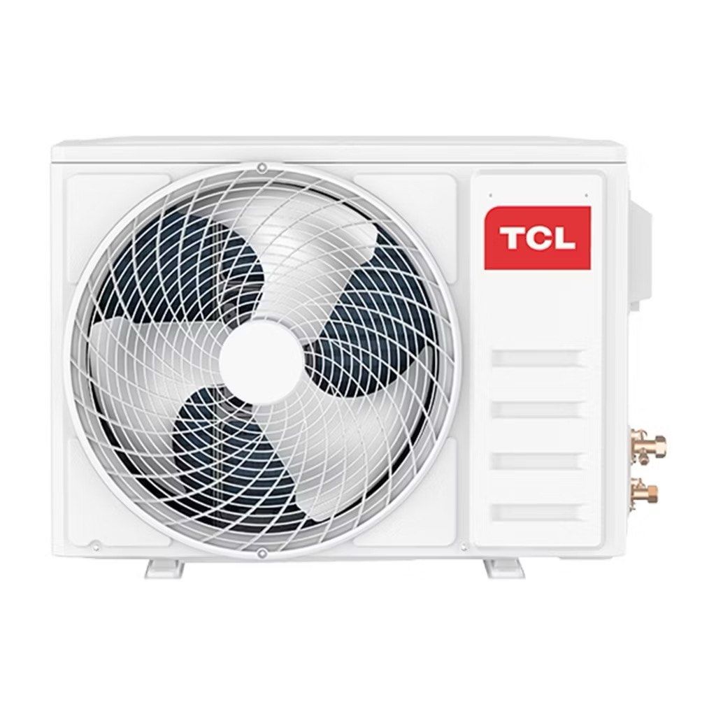 TCL 1.5HP CoolPro | FreshIN 2.0 Breathe+ Inverter Split-type Air ...