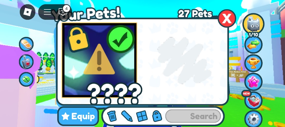 Titanic dominus, Hobbies & Toys, Toys & Games on Carousell