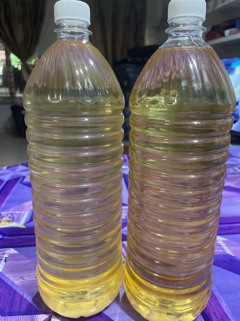 Tuak Sarawak, Food & Drinks, Beverages on Carousell