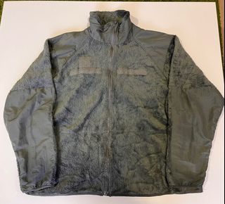 US Army ECWCS GEN III L6 Level 6 Cold Wet Weather Jacket OCP Multicam ...