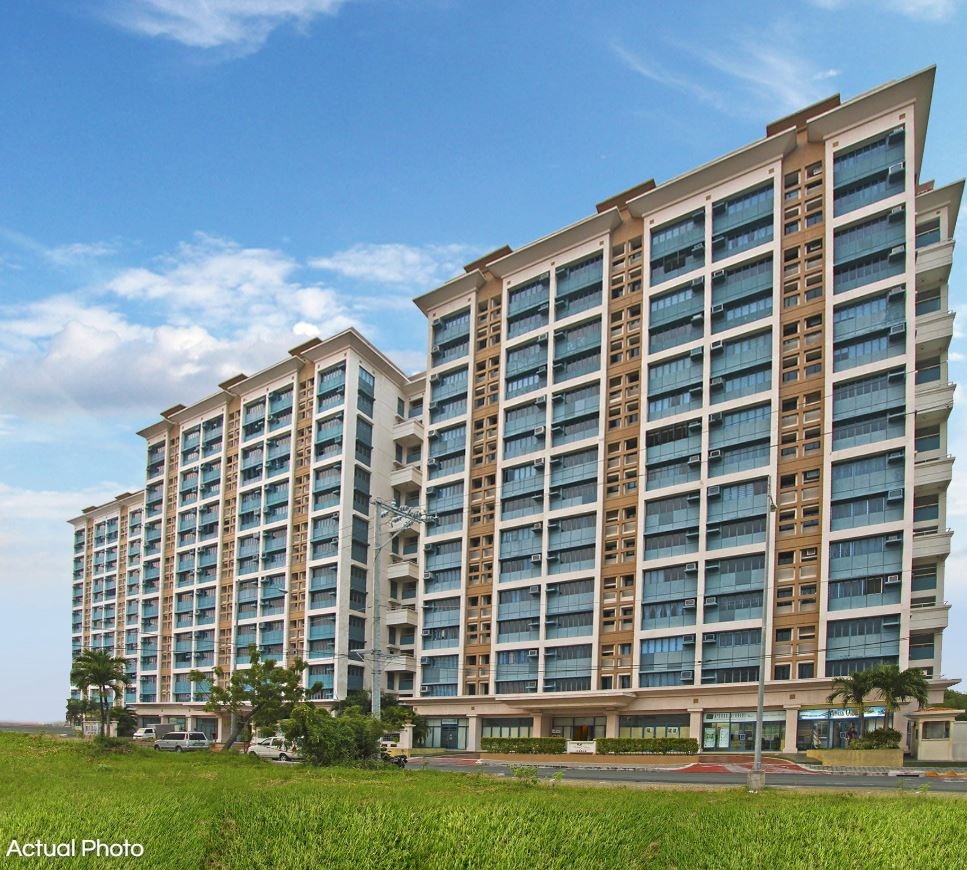 West Parc, Filinvest Alabang - 3 Bedrooms for Sale, Property, For Sale ...